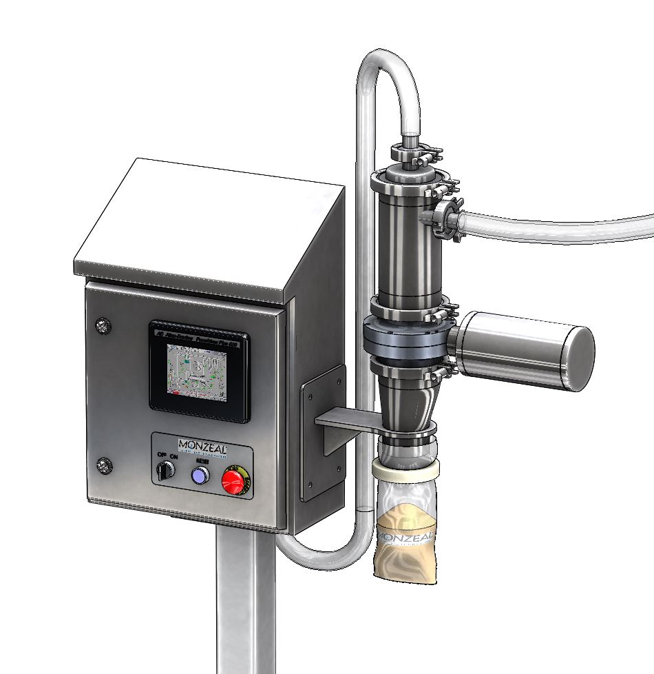 Product Sampling - Monzeal®