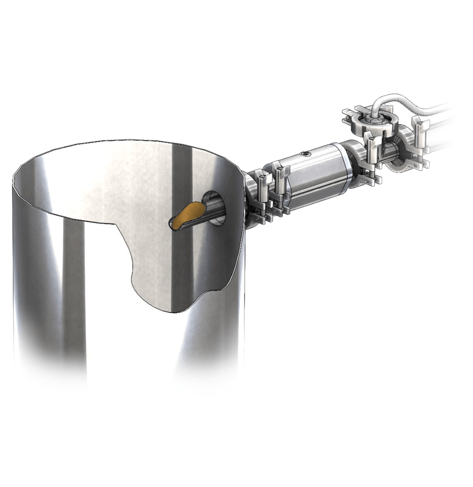 Product Sampling - Monzeal®